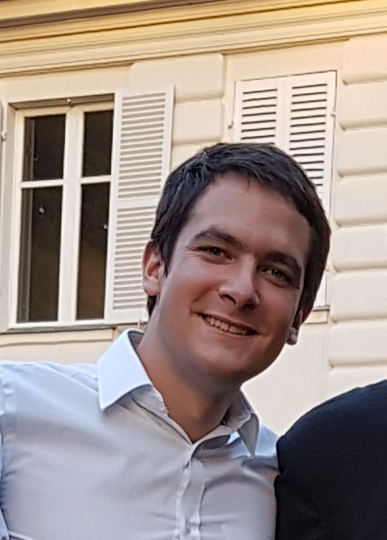 Gaël Jacob – Catholiques du Mantois