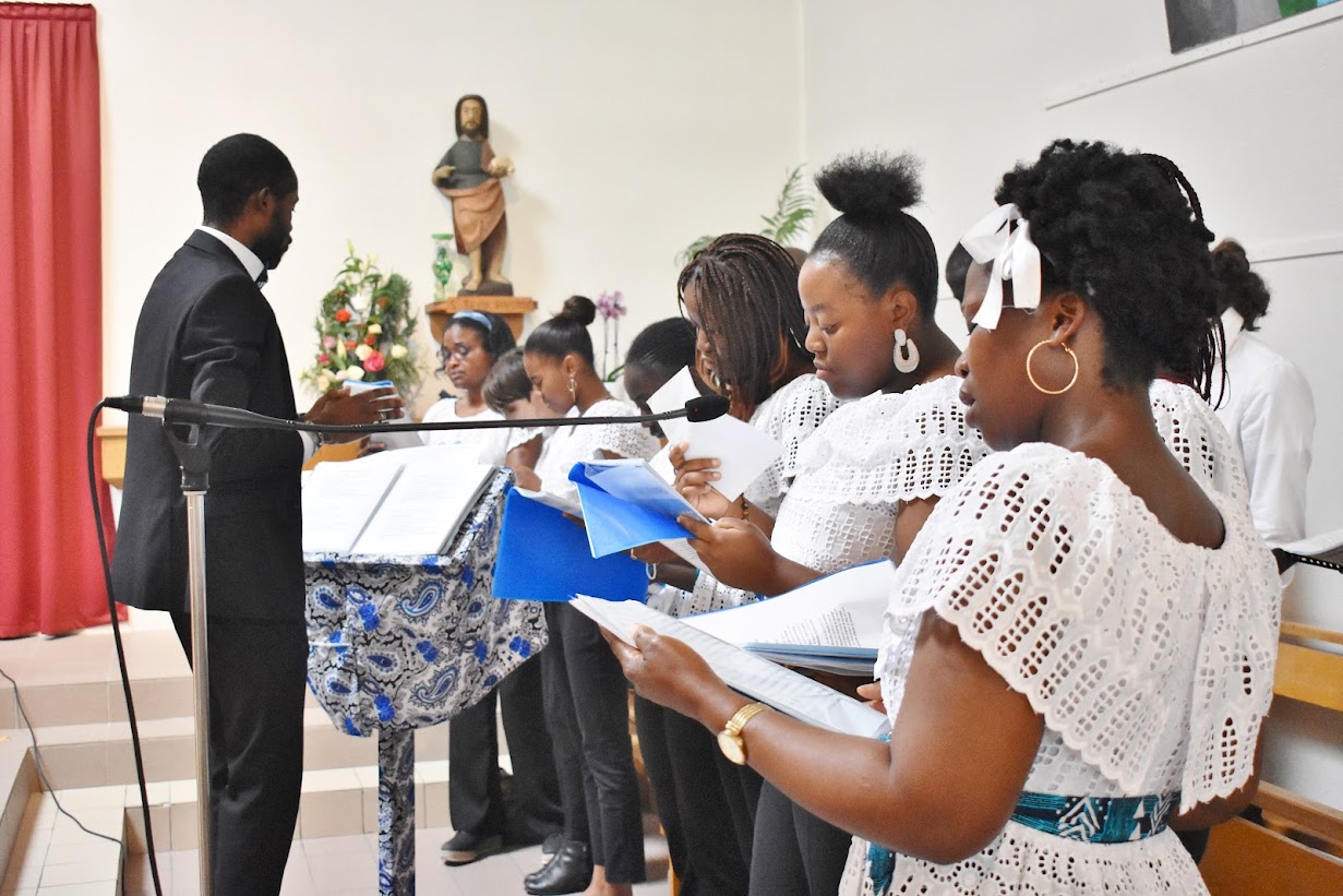 Messes d’action de grâce – Catholiques du Mantois